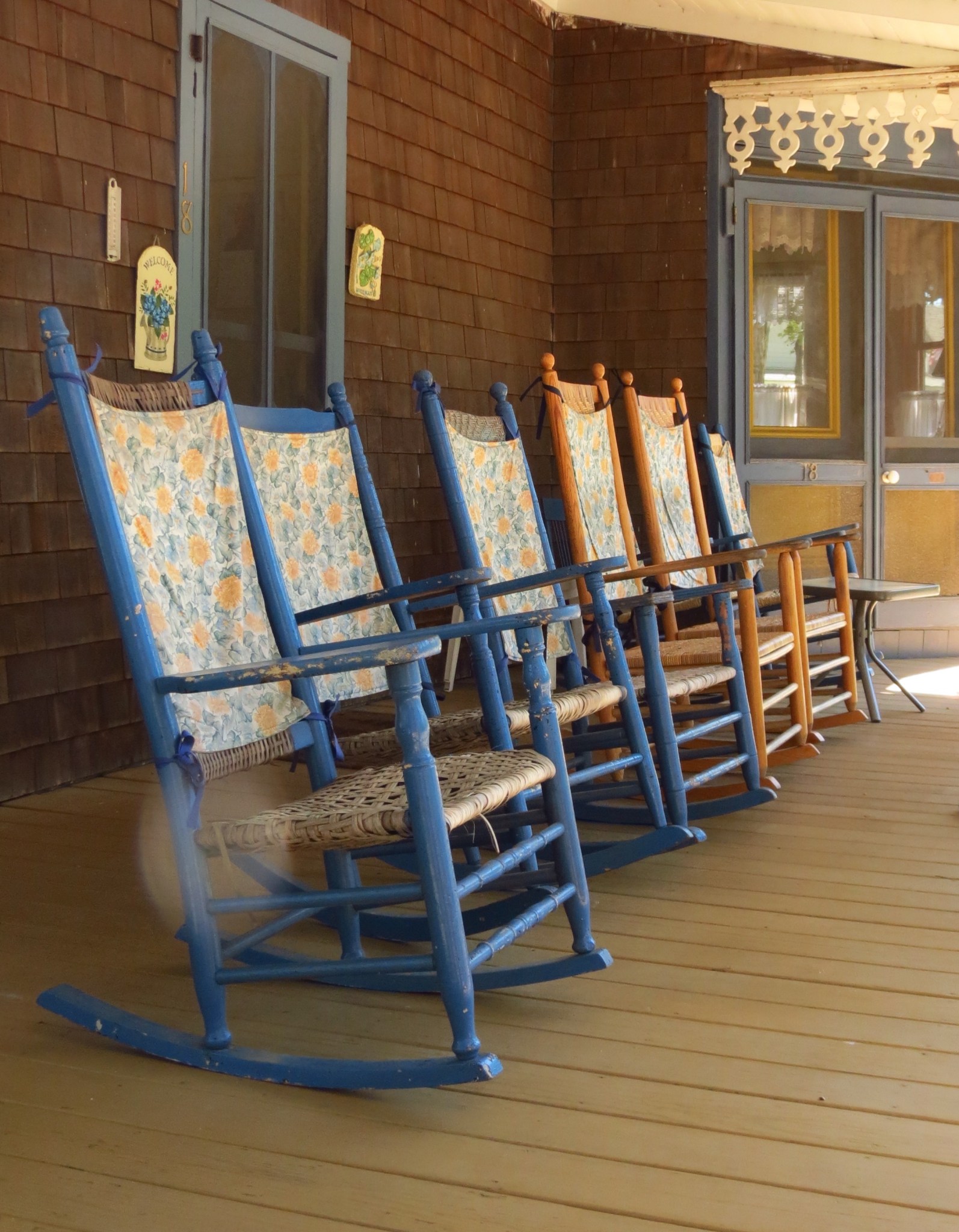 Events – Cottage Owners Association