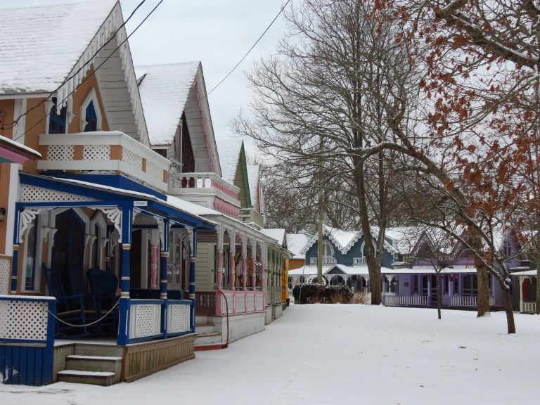 Events – Cottage Owners Association
